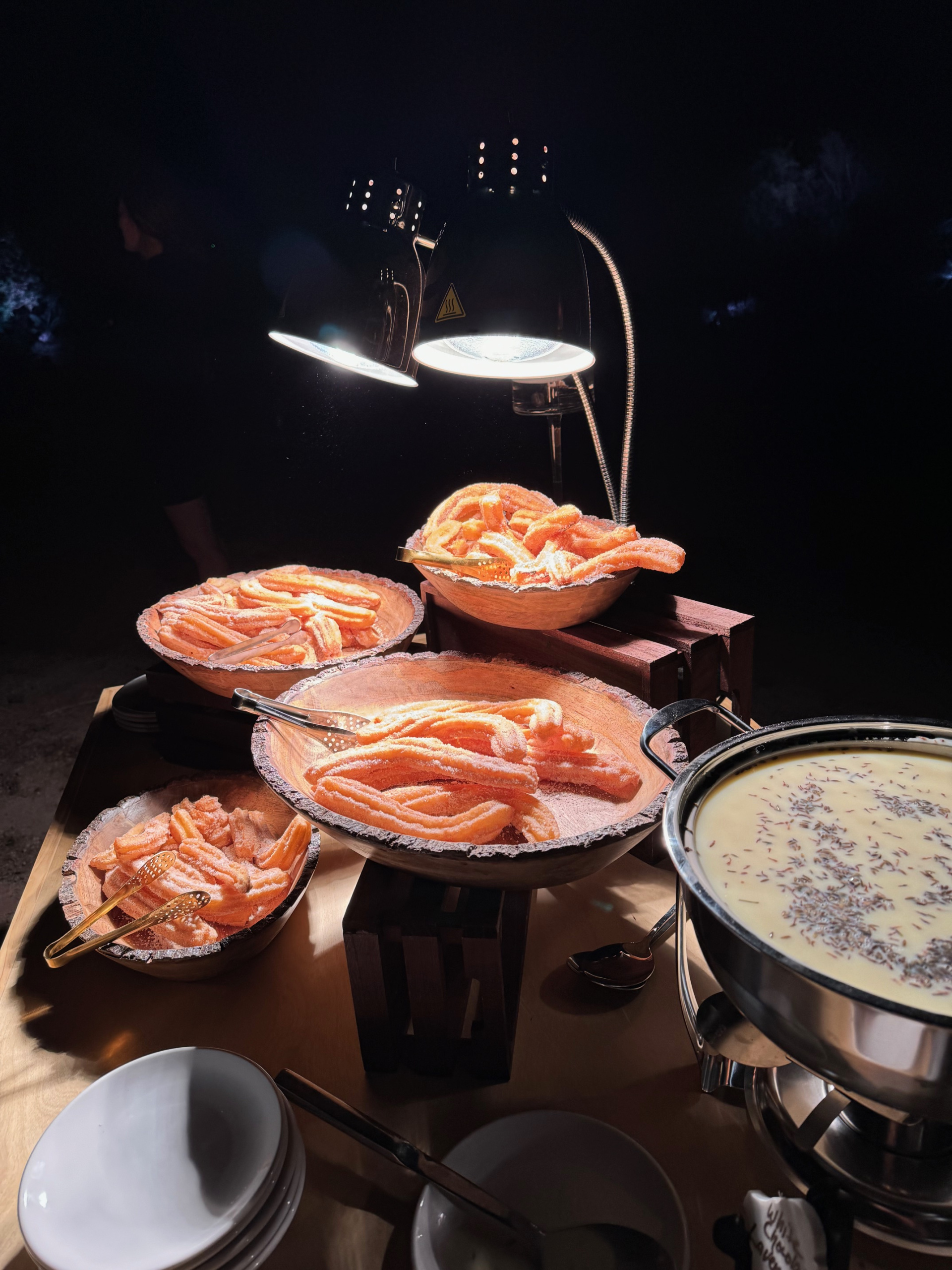 Food Stations-Contessa Catering